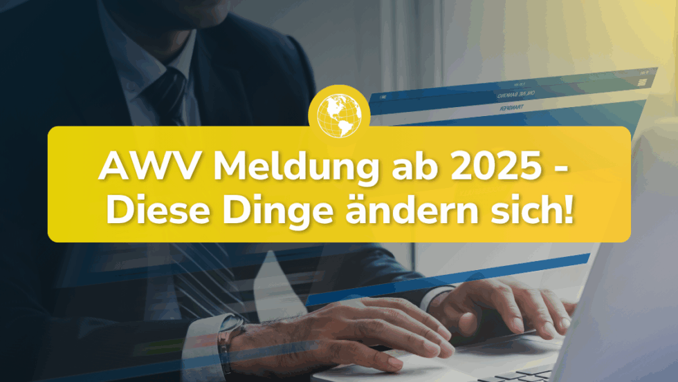AWV-Meldepflicht 2025: Neue Grenze & was du jetzt wissen musst